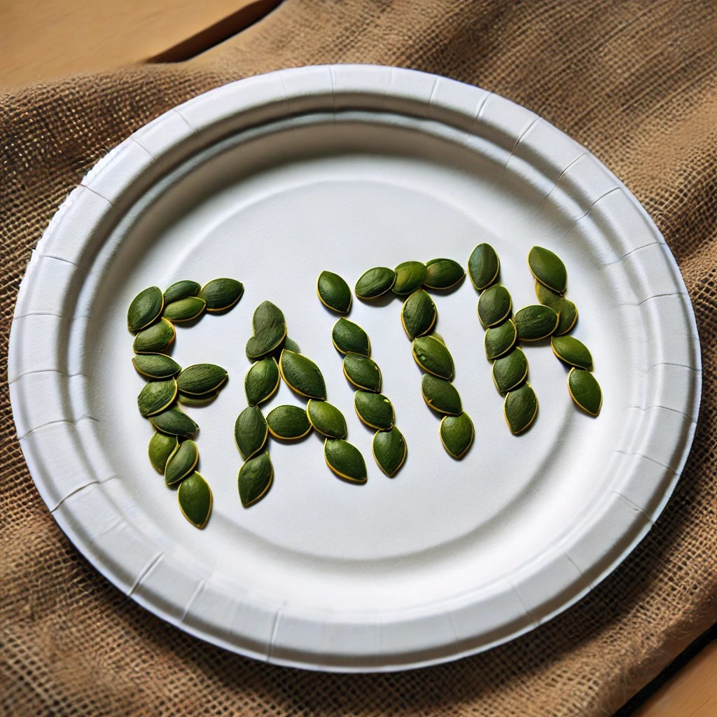 “Faith” Singing Time Ideas – Primary With Emily