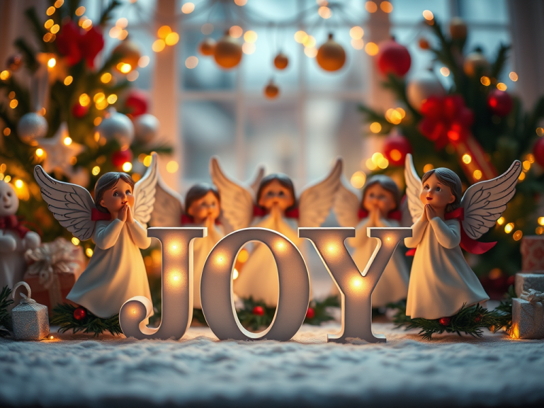 “Joy to the World” Singing Time Ideas – Primary With Emily